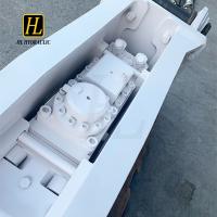 China Furukawa HB15G Hydraulic Breaker Hammer 120mm Chisel 15-18 Ton Excavator Rock Breaker for sale