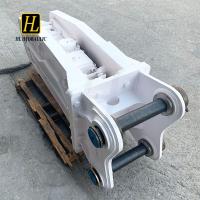 China Furukawa HB15G Hydraulic Breaker Hammer 120mm Chisel 15-18 Ton Excavator Rock Breaker for sale