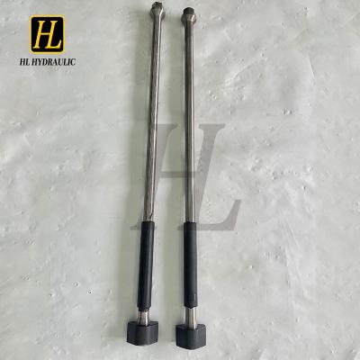 China MONTABERT BRH625 Hydraulic Breaker Through Bolt Spare Parts High Strength Cr40 for sale