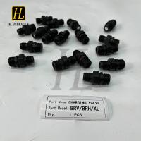China Montabert Hydraulic Hammer N2 Nitrogen Charging Valve Kit 20000psi High Pressure for sale