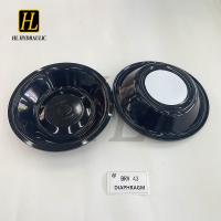 China MONTABERT BRV43 Hydraulic Breaker Diaphragm HNBR 85-125Mpa Spare Part for sale