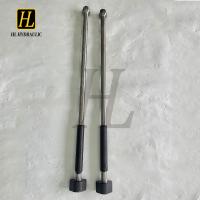China Montabert BRH750 Hydraulic Breaker Through Bolt Spare Part Cr40 Steel for sale