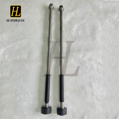 China Montabert BRH750 Hydraulic Breaker Through Bolt Spare Part Cr40 Steel for sale