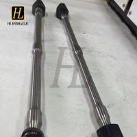 China Montabert DXB170 Hydraulic Breaker Through Bolt Rock Hammer Spare Part 42CrMo for sale