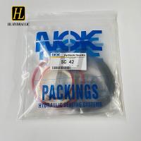 China MONTABERT SC42 Hydraulic Breaker Seal Kit 0.45kg for Construction Machinery for sale