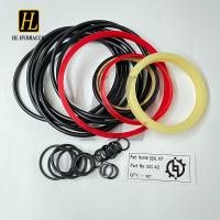 China MONTABERT SC42 Hydraulic Breaker Seal Kit 0.45kg for Construction Machinery for sale