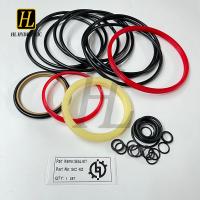 China MONTABERT SC42 Hydraulic Breaker Seal Kit 0.45kg for Construction Machinery for sale