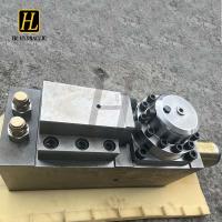 China Komatsu JTHB210-3 Hydraulic Breaker Cylinder Assembly 80mm Hammer Spare Parts for sale