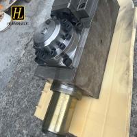 China Komatsu JTHB210-3 Hydraulic Breaker Cylinder Assembly 80mm Hammer Spare Parts for sale