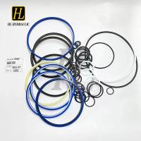 China ATLAS COPCO HB3100 Hydraulic Breaker Seal Kit 0.45kg NBR PU PTFE Repair Kit for sale
