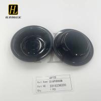 China ATLAS COPCO SB102 HNBR Hydraulic Hammer Diaphragm 85-125Mpa 3315238200 for sale