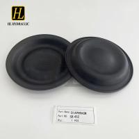 China ATLAS COPCO SB452 HNBR Breaker Diaphragm 85-125Mpa Oil Resistant Membrane for sale