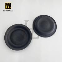 China ATLAS COPCO SB452 HNBR Breaker Diaphragm 85-125Mpa Oil Resistant Membrane for sale