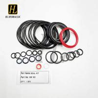 China ATLAS COPCO SB102 Seal Kit 3315298300 Complete Replacement Sealing Set Hydraulic Breaker 0.45kg for sale