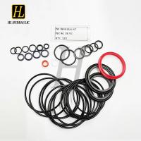 China ATLAS COPCO SB102 Seal Kit 3315298300 Complete Replacement Sealing Set Hydraulic Breaker 0.45kg for sale