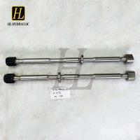 China Furukawa F9 Hydraulic Breaker Through Bolt High Strength Alloy Steel Tie Rod Replacement 1.5m for sale