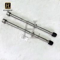 China Furukawa F9 Hydraulic Breaker Through Bolt High Strength Alloy Steel Tie Rod Replacement 1.5m for sale