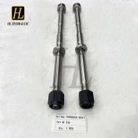 China Furukawa F9 Hydraulic Breaker Through Bolt High Strength Alloy Steel Tie Rod Replacement 1.5m for sale