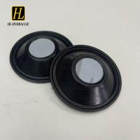 China JCB HM033T Hydraulic Breaker Diaphragm HNBR Rubber 85-125Mpa Spare Parts for sale