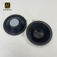China JCB HM033T Hydraulic Breaker Diaphragm HNBR Rubber 85-125Mpa Spare Parts for sale