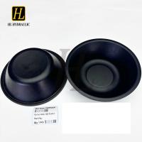 China MSB MS75 AT-1 HNBR Diaphragm Membrane 85-125Mpa Hydraulic Hammer Spare Parts for sale