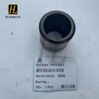 China SOOSAN SB30 Hydraulic Breaker Upper Inner Bush Cr20 Cr40 Cr42 Spare Parts for sale