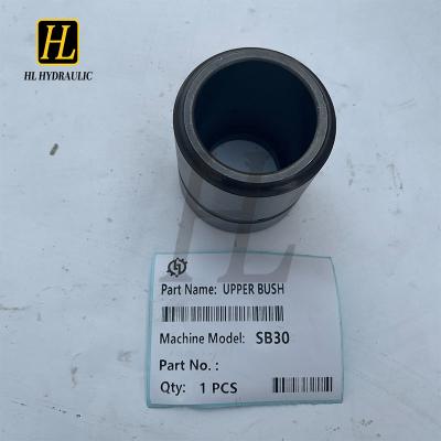 China SOOSAN SB30 Hydraulic Breaker Upper Inner Bush Cr20 Cr40 Cr42 Spare Parts for sale