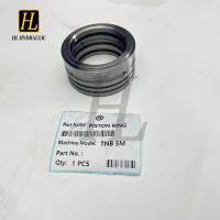 China TOKU TNB5M Hydraulic Breaker Piston Ring Seal Retainer Rock Hammer Parts 50mm for sale