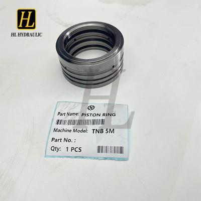 China TOKU TNB5M Hydraulic Breaker Piston Ring Seal Retainer Rock Hammer Parts 50mm for sale