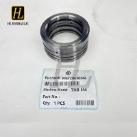 China TOKU TNB5M Hydraulic Breaker Piston Ring Seal Retainer Rock Hammer Parts 50mm for sale