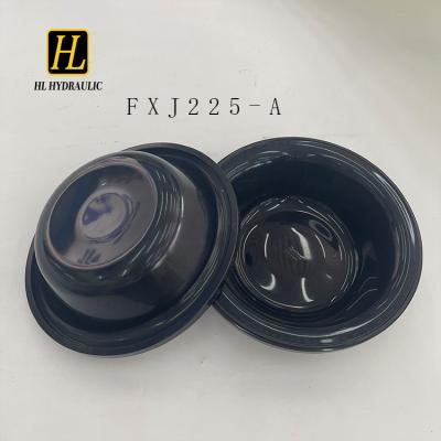 China Furukawa FXJ225 Hydraulic Breaker Diaphragm Membrane HNBR 85-125Mpa for sale