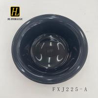 China Furukawa FXJ225 Hydraulic Breaker Diaphragm Membrane HNBR 85-125Mpa for sale