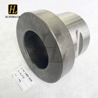 China F19 Furukawa Rock Breaker Lower Bush Outer Bushing Precision Fit Front Head Guide Sleeve for Hydraulic Hammer for sale