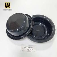 China MONTABERT BRP130 Hydraulic Breaker Diaphragm HNBR Rubber 80mm Replacement Part for sale