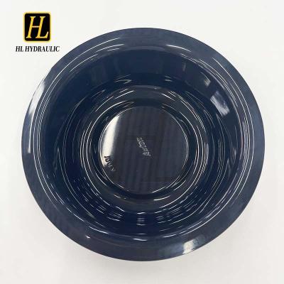 China MONTABERT BRP130 Hydraulic Breaker Diaphragm HNBR Rubber 80mm Replacement Part for sale