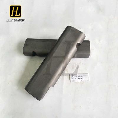 China FURUKAWA FXJ375 Rod Pin Chisel Pin Set for Excavator Breaker Maintenance Alloy Steel 80mm for sale