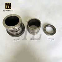 China FURUKAWA F35 Lower Upper Bushing Alloy Steel Wear Resistant Breaker Bushing for Hydraulic Rock Breaker Repair for sale