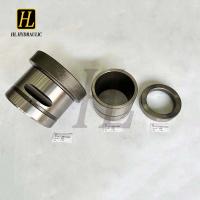 China FURUKAWA F35 Lower Upper Bushing Alloy Steel Wear Resistant Breaker Bushing for Hydraulic Rock Breaker Repair for sale