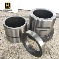 China FURUKAWA F35 Lower Upper Bushing Alloy Steel Wear Resistant Breaker Bushing for Hydraulic Rock Breaker Repair for sale