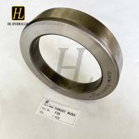 China FURUKAWA F35 Rock Breaker Thrust Ring Alloy Steel Wear Resistant for Mining and Construction for sale
