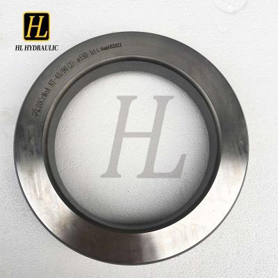 China FURUKAWA F35 Rock Breaker Thrust Ring Alloy Steel Wear Resistant for Mining and Construction for sale