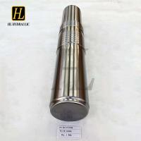 China SOOSAN ST300 Rock Breaker Piston Heavy Duty Wear Resistant Steel Part for Construction Demolition for sale