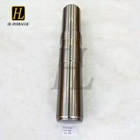 China SOOSAN ST300 Rock Breaker Piston Heavy Duty Wear Resistant Steel Part for Construction Demolition for sale