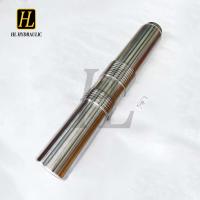 China HANWOOD RHB330 Excavator Breaker Piston 3315302100 Alloy Steel Heat Treated for Mining Demolition for sale