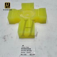 China JCB HM1260Q Rubber Damper Shock Absorber PU Polyurethane for Hydraulic Hammer Spare Parts for sale