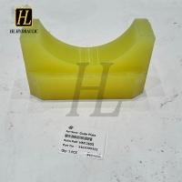 China JCB HM1260Q Rubber Damper Shock Absorber PU Polyurethane for Hydraulic Hammer Spare Parts for sale