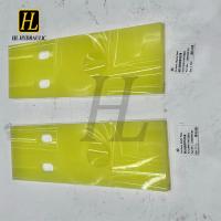 China JCB HM1260Q Rubber Damper Shock Absorber PU Polyurethane for Hydraulic Hammer Spare Parts for sale