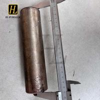 China Okada OUB312 Hydraulic Breaker Rod Pin Cr42 Alloy Steel Tool Pin for OUB308 OUB310 for sale