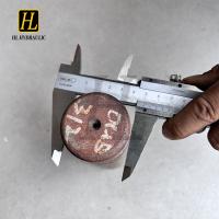 China Okada OUB312 Hydraulic Breaker Rod Pin Cr42 Alloy Steel Tool Pin for OUB308 OUB310 for sale
