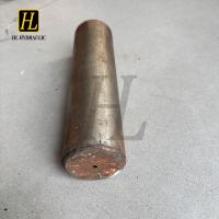 China Okada OUB312 Hydraulic Breaker Rod Pin Cr42 Alloy Steel Tool Pin for OUB308 OUB310 for sale